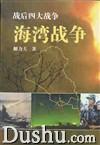 海湾战争-战后四大战争 解力夫【书】