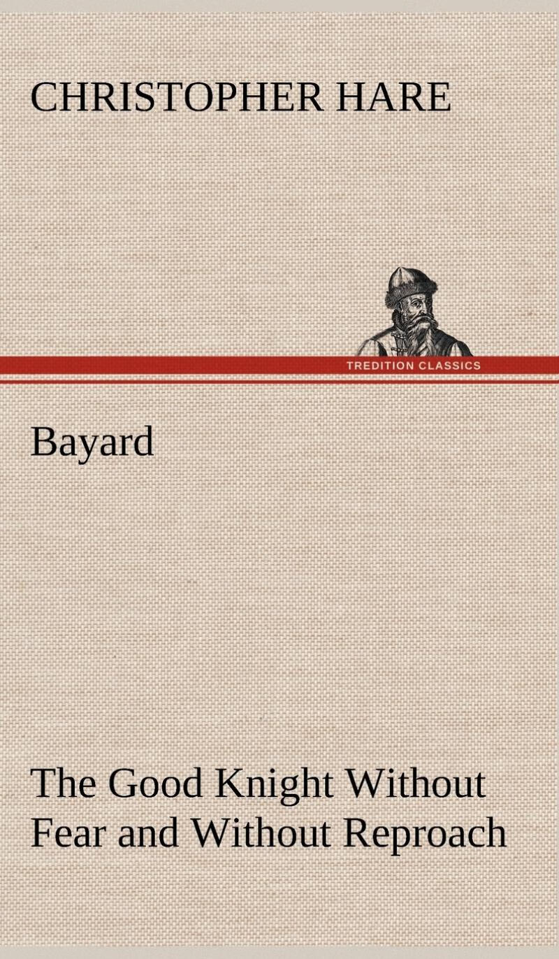 【预售 按需印刷】Bayard