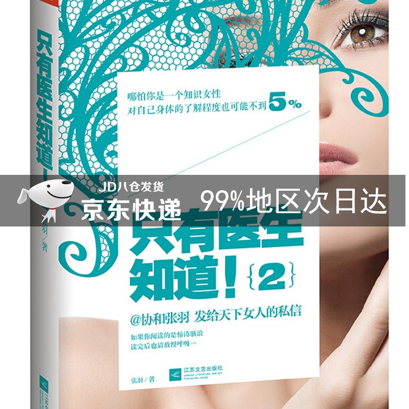协和张羽：只有医生知道2