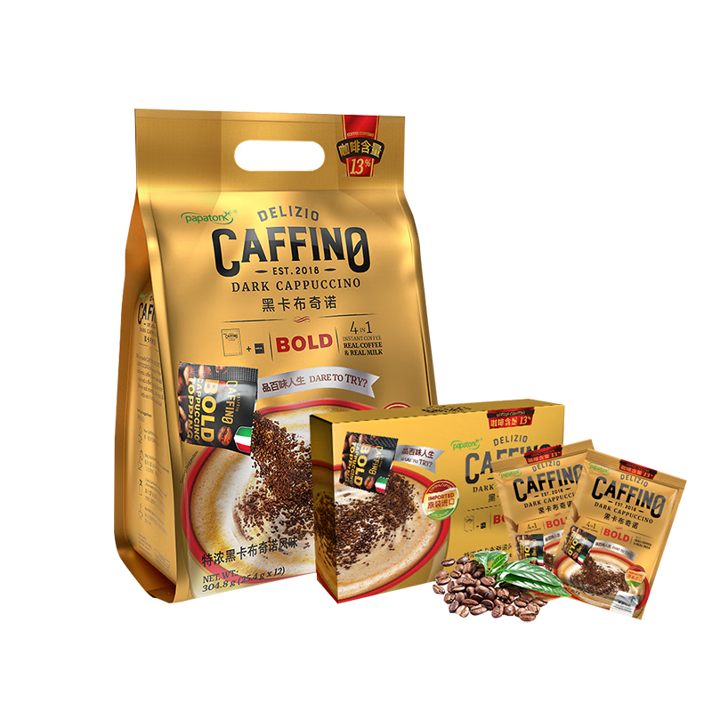 2023年印尼咖啡十大品牌排行榜-印尼咖啡哪个牌子好-排行榜123网