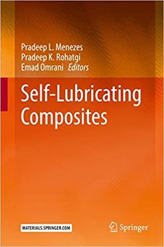 Self-Lubricating Composites