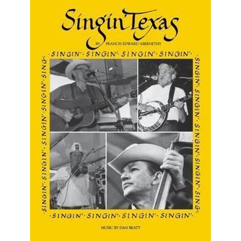 Singin' Texas