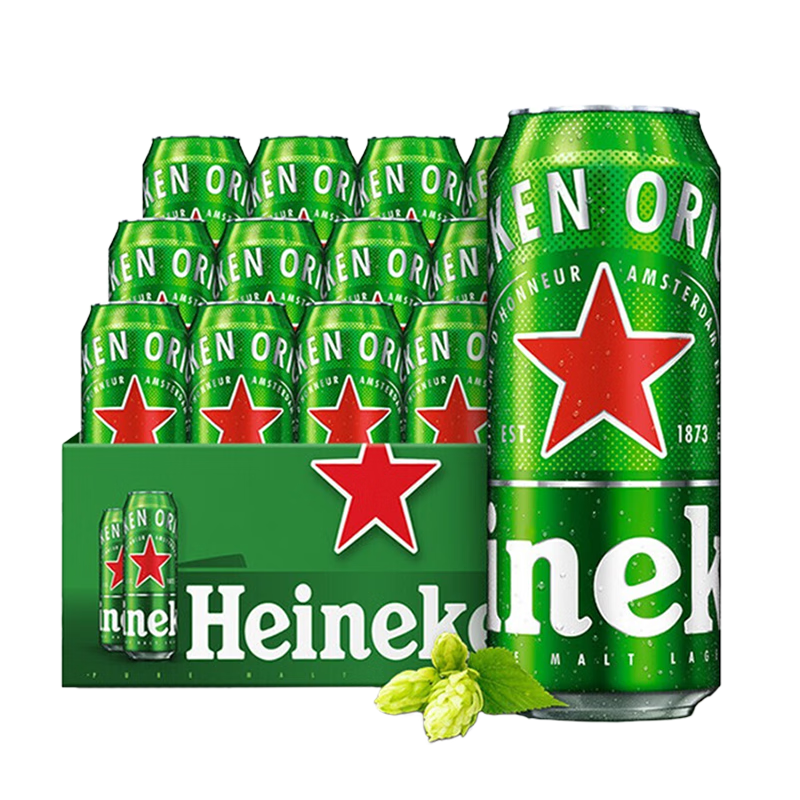 喜力HeineKen_喜力HeineKen怎么样【官网旗舰店商品】-聚超值商品百科