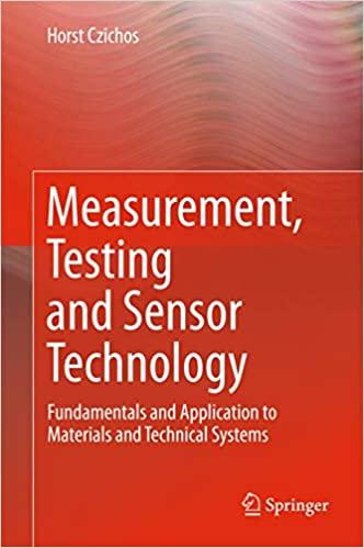 高被引Measurement, Testing and Sensor Technology:
