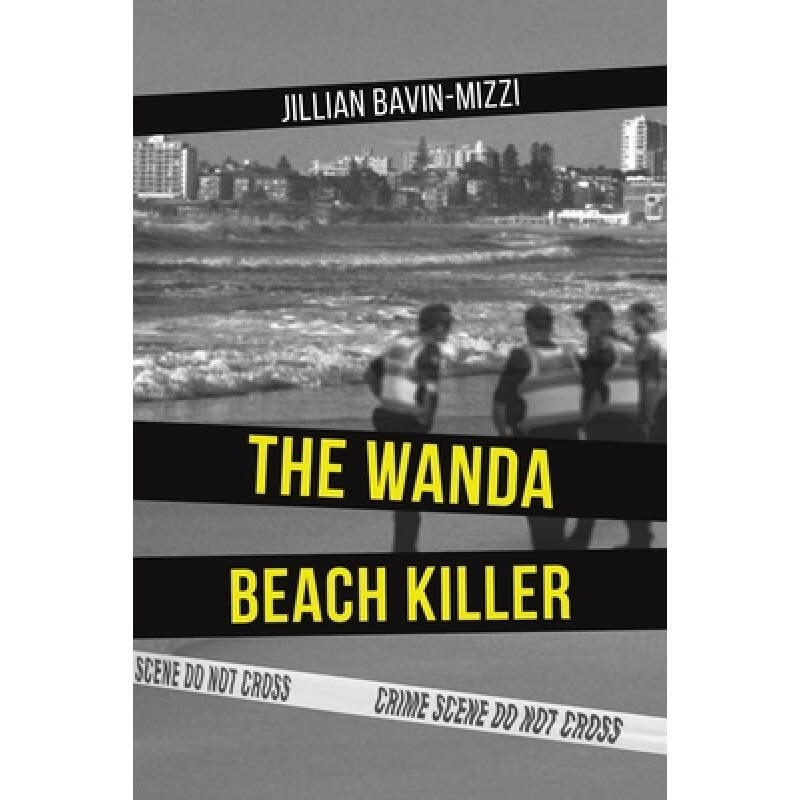 The Wanda Beach Killer