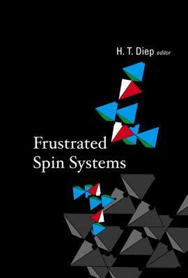 高被引Frustrated Spin Systems