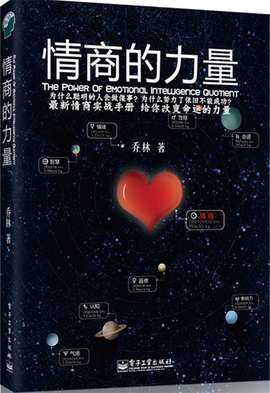 情商的力量【特惠】