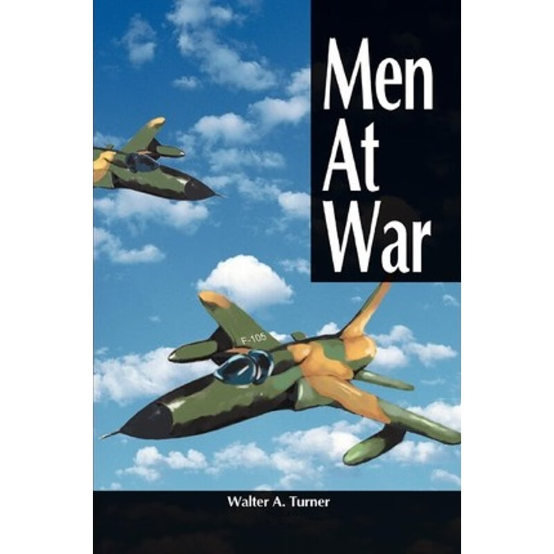 Men at War