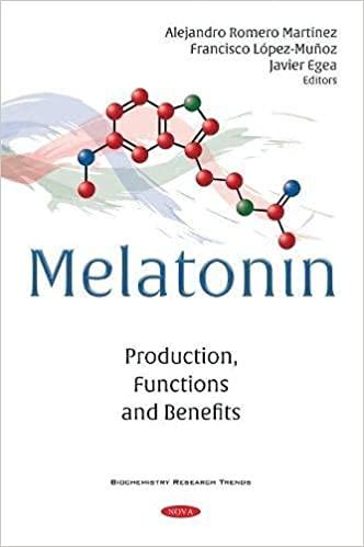 Melatonin: Production, Functions and Benefits