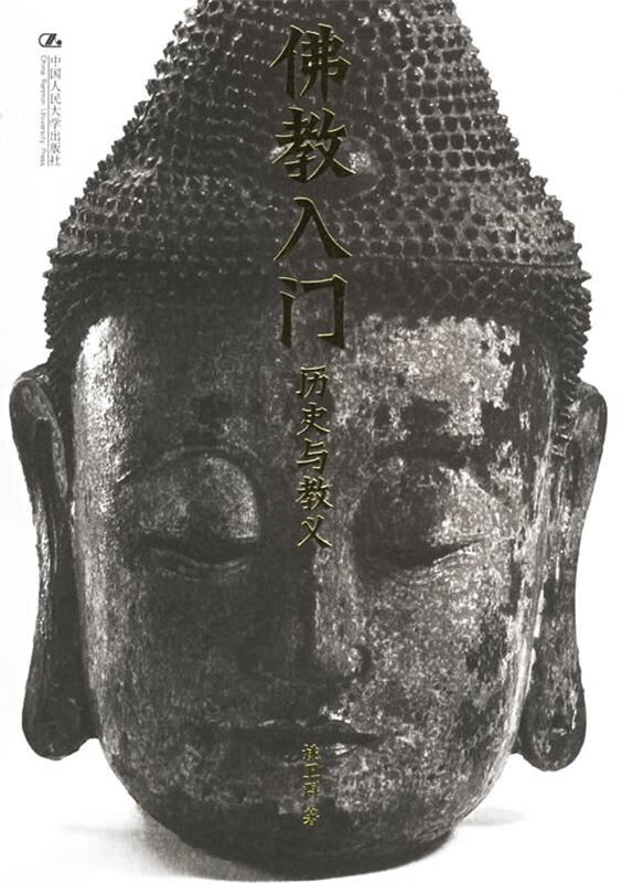 佛教入门历史与教义 姚卫群【好书，下单速发】