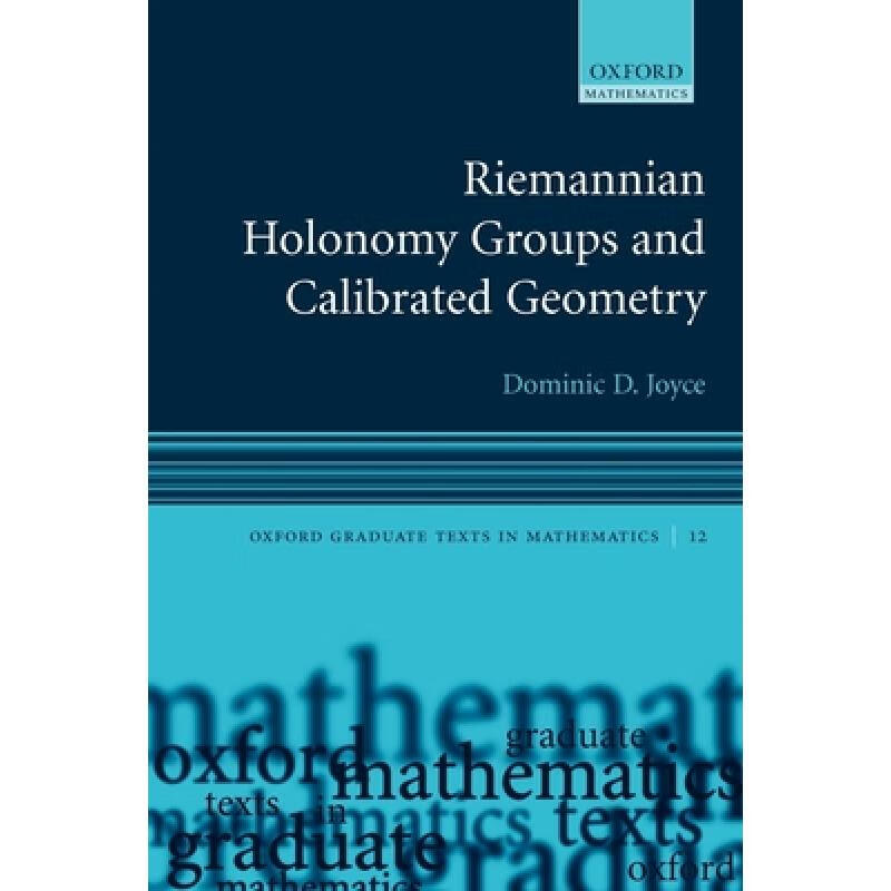 Riemannian Holonomy Groups and Calibrated Geometry