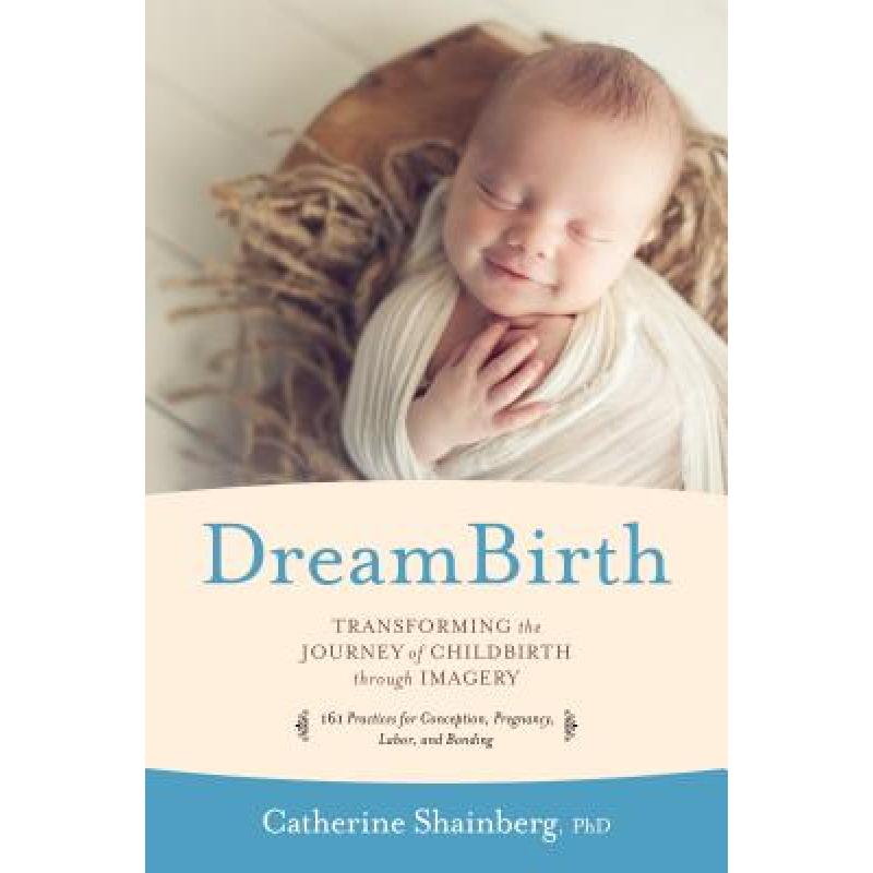 现货 Dreambirth: Transforming the Journey of Chil...