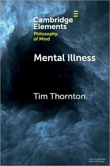 Mental Illness