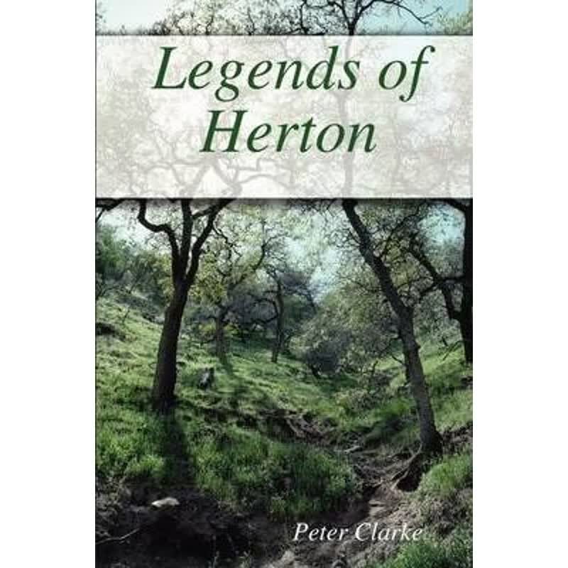 Legends of Herton