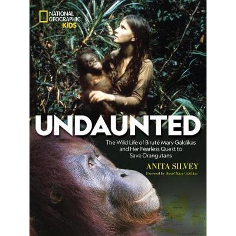 Undaunted 上海外文
