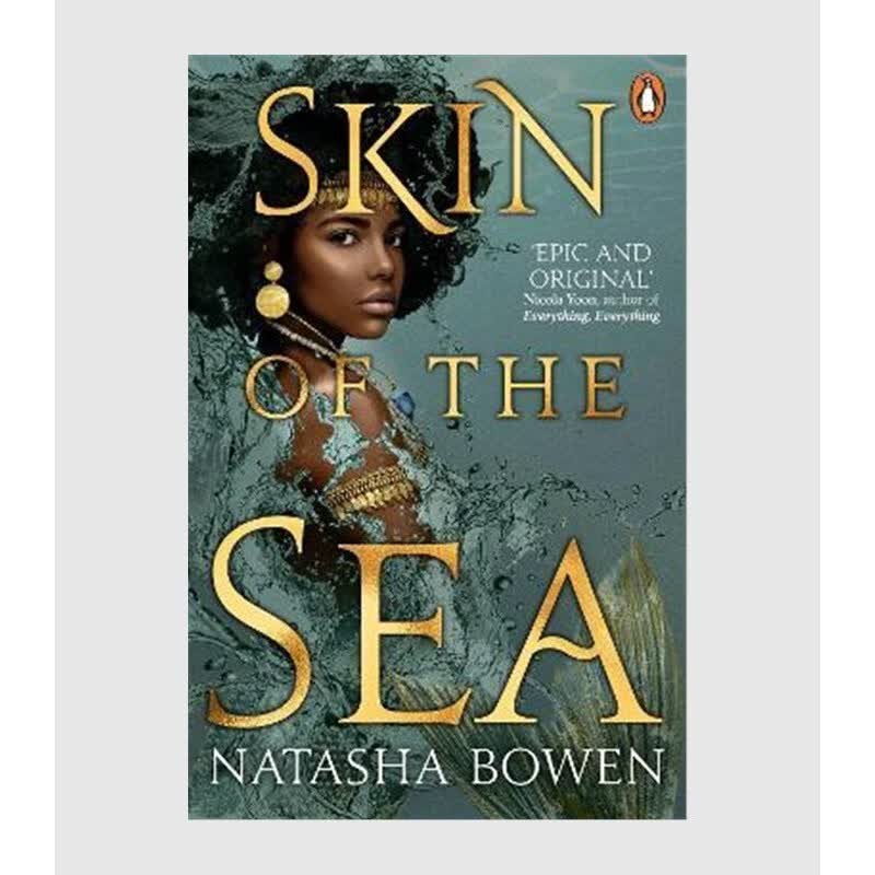 Skin of the Sea