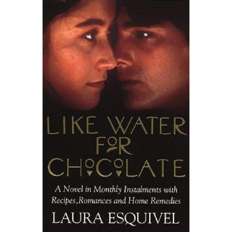 Like Water for Chocolate