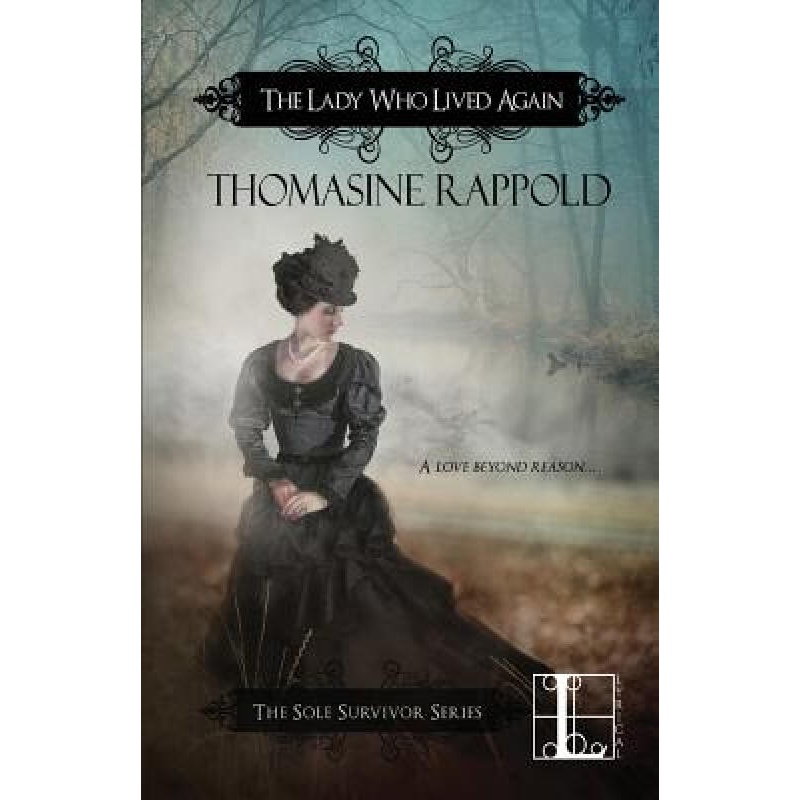 The Lady Who Lived Again 英文原版