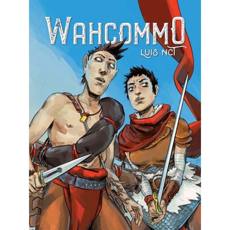 Wahcommo