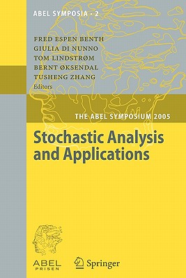 Stochastic Analysis and Applications