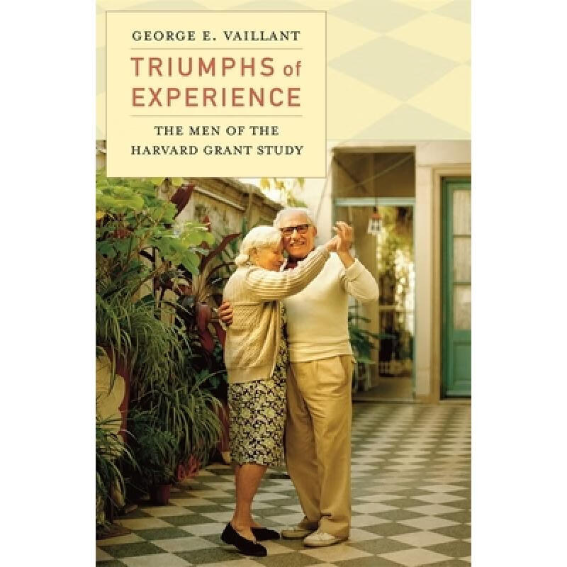 现货 经验的胜利 Triumphs of Experience: The Men of the...