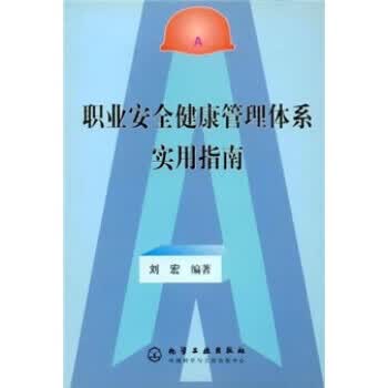 【现货】职业安全健康管理体系实用指南