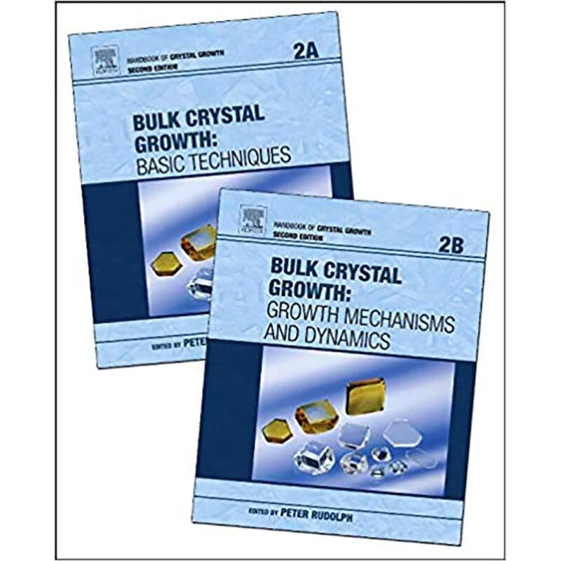 Handbook of Crystal Growth