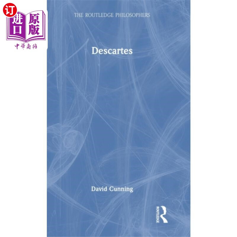 海外直订Descartes 笛卡尔