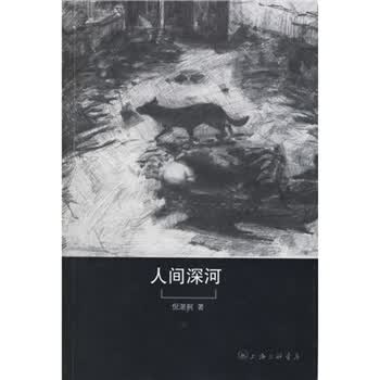 人间深河 倪湛舸