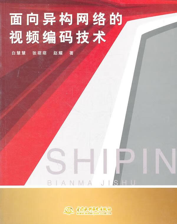 面向异构网络的视频编码技术