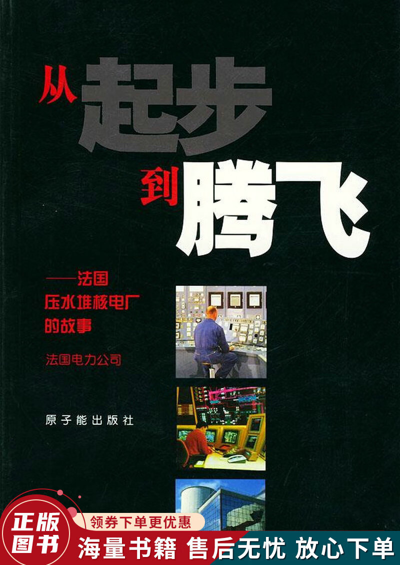 从起步到腾飞