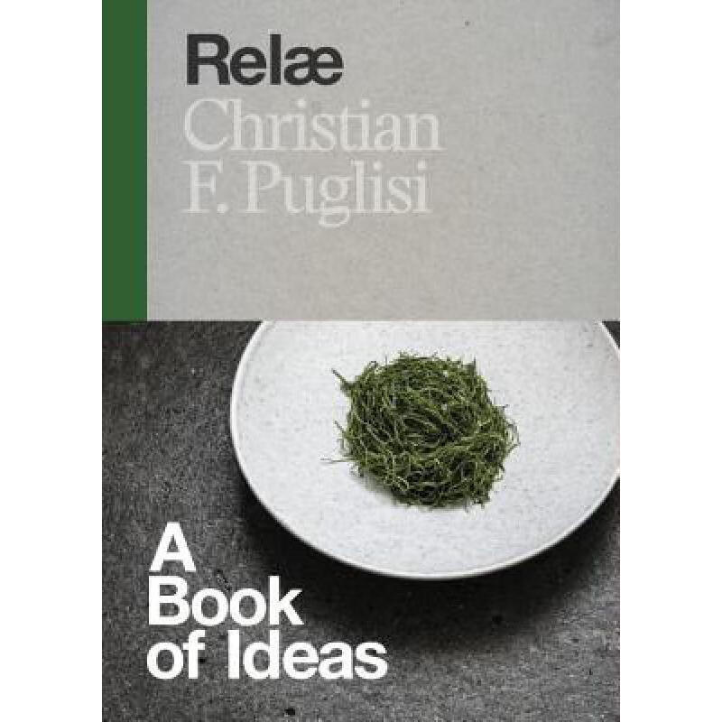 Relae: A Book of Ideas 英文原版 精装