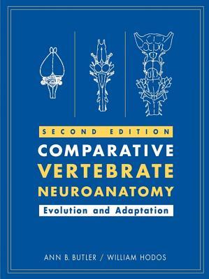 高被引Comparative Vertebrate Neuroanatomy: Evoluti