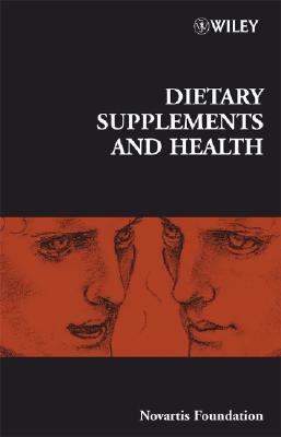 高被引Dietary Supplements and Health