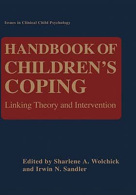 Handbook of *ren’s Coping