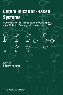 Communication-Based Systems