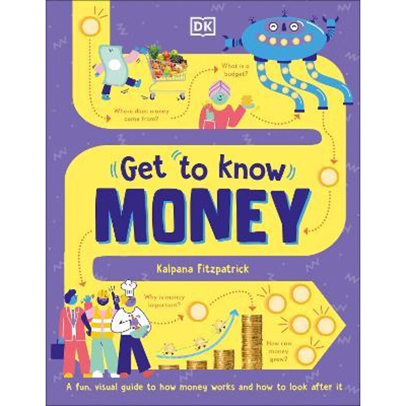 Get To Know: Money