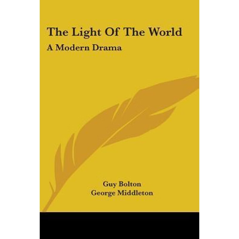 The Light Of The World