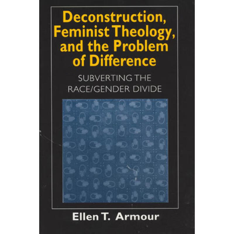 Deconstruction, Feminist Theology, and the P...