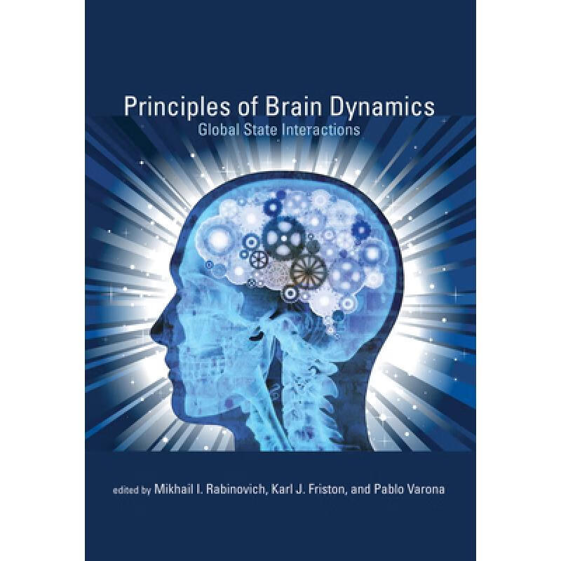 Principles of Brain Dynamics: Global State I...