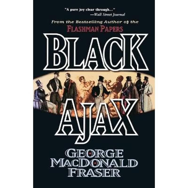 Black Ajax