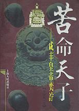 苦命天子 茅海建【书】