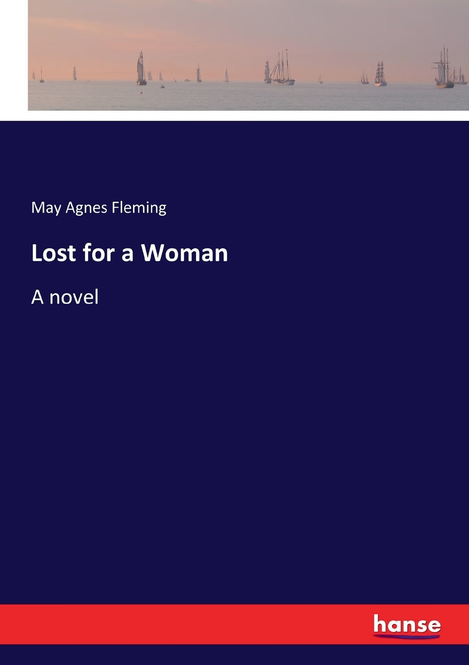 【预售 按需印刷】Lost for a Woman