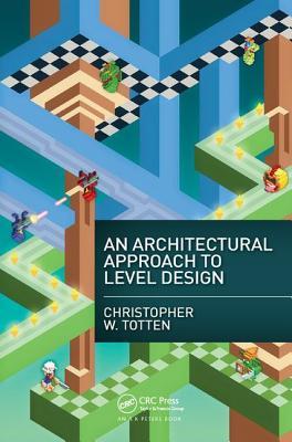 高被引An Architectural Approach to Level Design