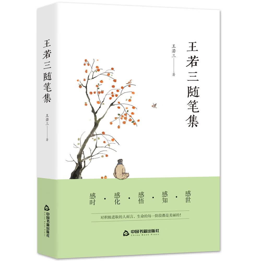 王若三随笔集