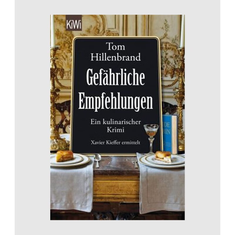 Gef?hrliche Empfehlungen