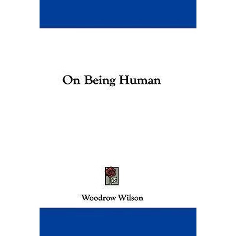 On Being Human