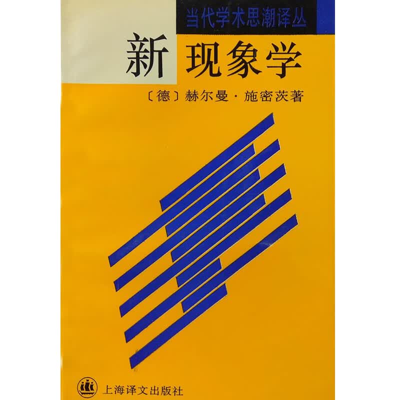 新现象学