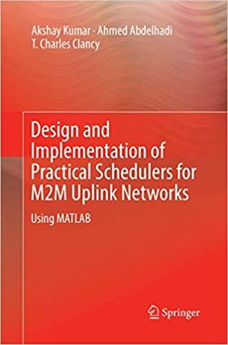 Design and Implementation of Practical Scheduler