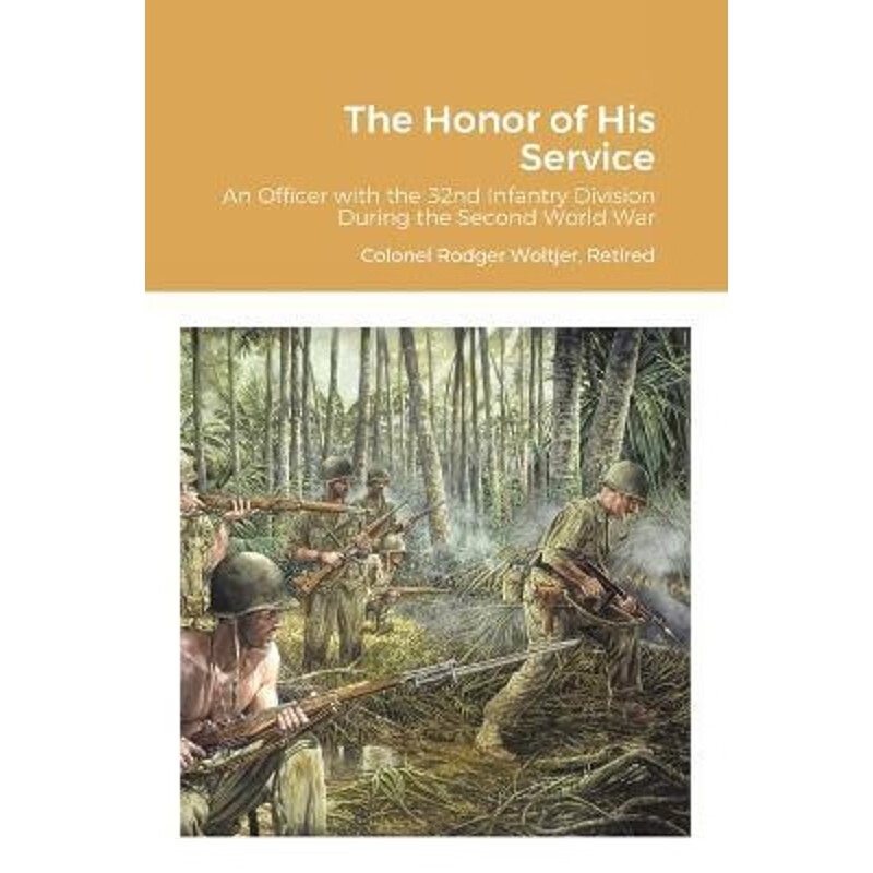 The Honor of His Service
